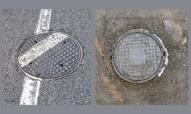 5 Remarkable Things You Must Know About Ductile Iron Manhole Cover